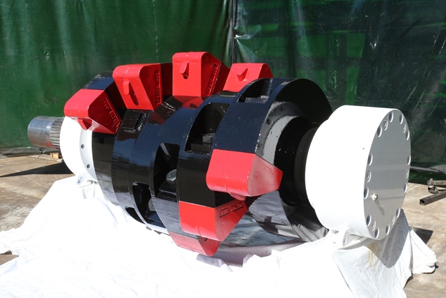 Feeder Breaker’s | Feeder Breaker | Building Australia's Premier Mining ...