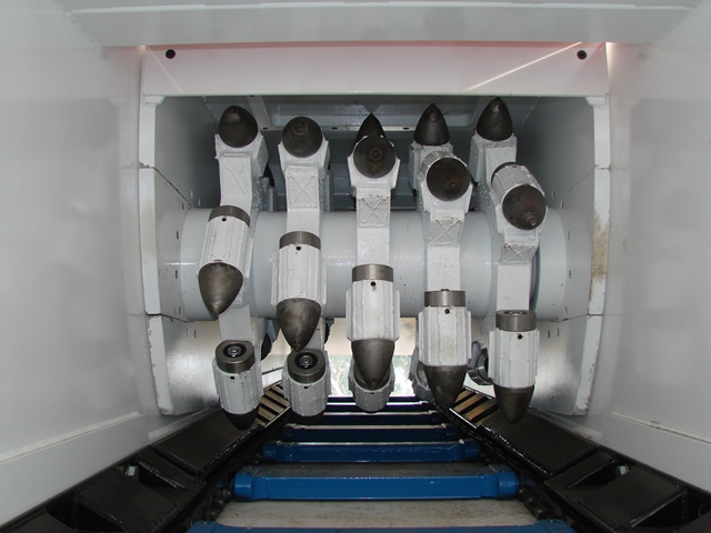 Feeder Breaker’s | Feeder Breaker | Building Australia's Premier Mining ...